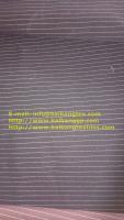 China COTTON/POLYESTER/SPANDEX SHIRT FABRIC for sale