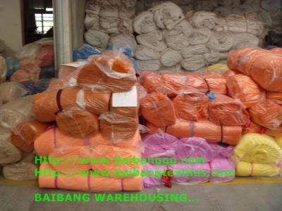 China SPUN VOILE READY GOODS RUNNING ITEMS FOR DYED for sale