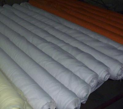 China spun voile dyed fabrics running items for container shipment for sale