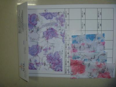 China COTTON PRINTING FABRIC for sale