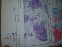 China COTTON PRINTING FABRIC for sale