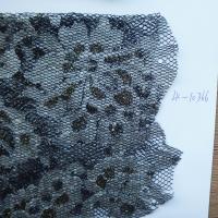 China 2014 NEW LACE FABRIC for sale