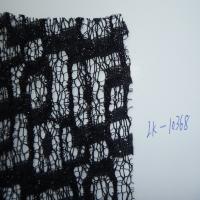 China 2014 NEW LACE FABRIC for sale