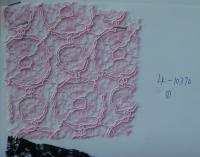 China 2014 NEW LACE FABRIC for sale