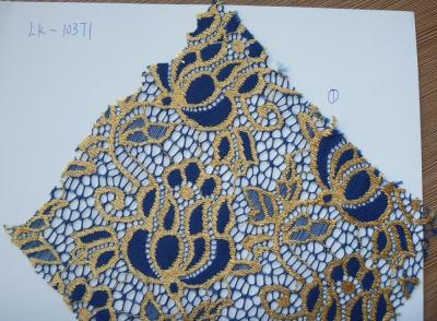 China 2014 NEW LACE FABRIC for sale