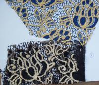 China 2014 NEW LACE FABRIC for sale
