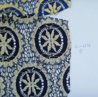 China 2014 NEW LACE FABRIC for sale