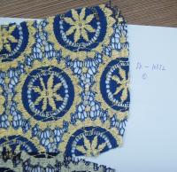 China 2014 NEW LACE FABRIC for sale