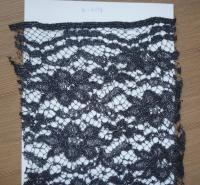 China 2014 NEW LACE FABRIC for sale