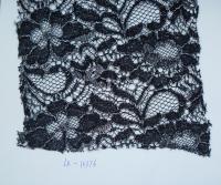 China 2014 NEW LACE FABRIC for sale