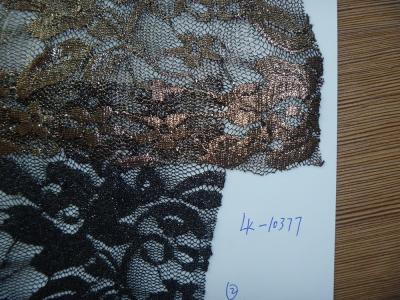 China 2014 NEW LACE FABRIC for sale