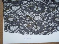 China 2014 NEW LACE FABRIC for sale
