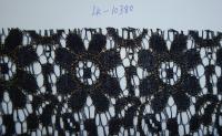 China 2014 NEW LACE FABRIC for sale