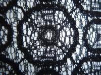 China 2014 NEW LACE FABRIC for sale