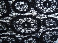 China 2014 NEW LACE FABRIC for sale