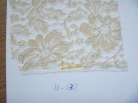 China 2014 NEW LACE FABRIC for sale