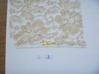 China 2014 NEW LACE FABRIC for sale