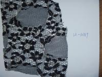 China 2014 NEW LACE FABRIC for sale