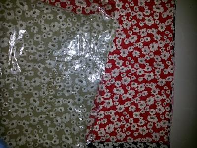 China 2014 SPUN POLYESTER for sale