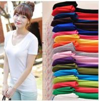 China T-SHIRTS PIECE DYED for sale