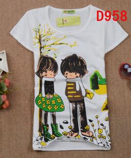 China T-SHIRTS FASHION PRINTING for sale
