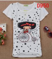 China T-SHIRTS FASHION PRINTING for sale
