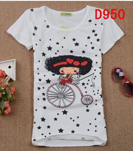 China T-SHIRTS FASHION PRINTING for sale