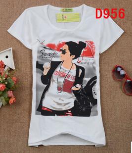 China T-SHIRTS FASHION PRINTING for sale