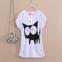 China Lady T-shirts for sale