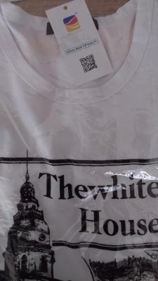 China Men T-shirts for sale