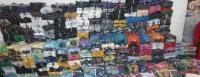 China MEN'S T-shirts FACTORY DIRECT WHOLESALE for sale