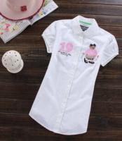 China Lady Shirts for sale