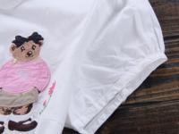 China Lady Shirts for sale