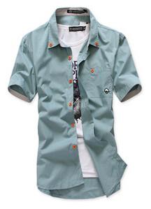 China MEN'S Shirts for sale