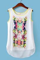 China Lady Shirts for sale