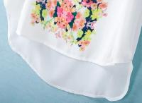 China Lady Shirts for sale
