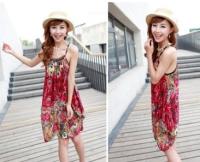 China BEACH dress for sale
