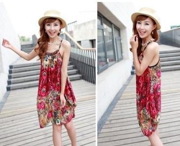 China BEACH dress for sale