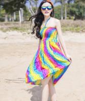 China BEACH dress for sale
