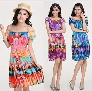 China BEACH dress for sale