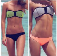 China BIKINI SWIMMING BEACH for sale