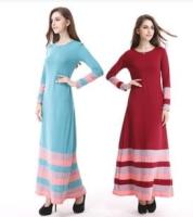 China Muslim Robe for sale