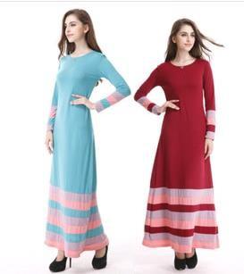 China Muslim Robe for sale