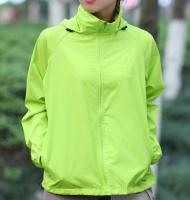 China OUT-DOOR FUNCTIONALITY Garments for sale