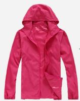 China OUT-DOOR FUNCTIONALITY Garments for sale