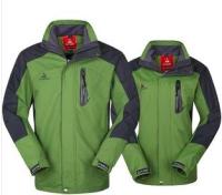 China OUT-DOOR FUNCTIONALITY Garments for sale