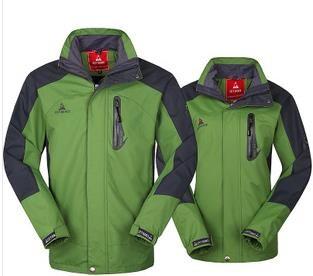 China OUT-DOOR FUNCTIONALITY Garments for sale