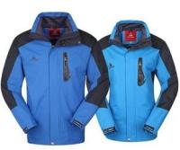 China OUT-DOOR FUNCTIONALITY Garments for sale