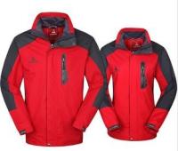 China OUT-DOOR FUNCTIONALITY Garments for sale