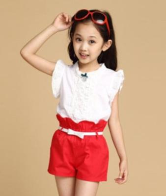 China KIDS' GARMENTS for sale